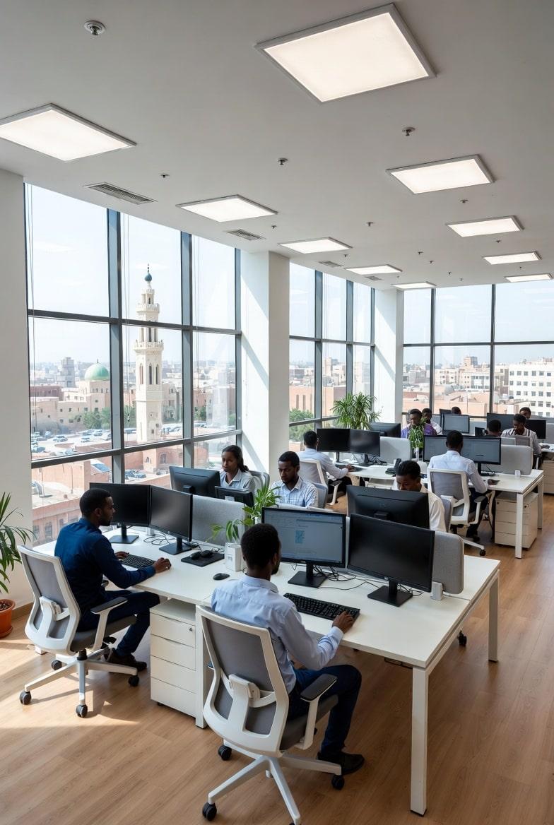 Gerow - Business Consulting